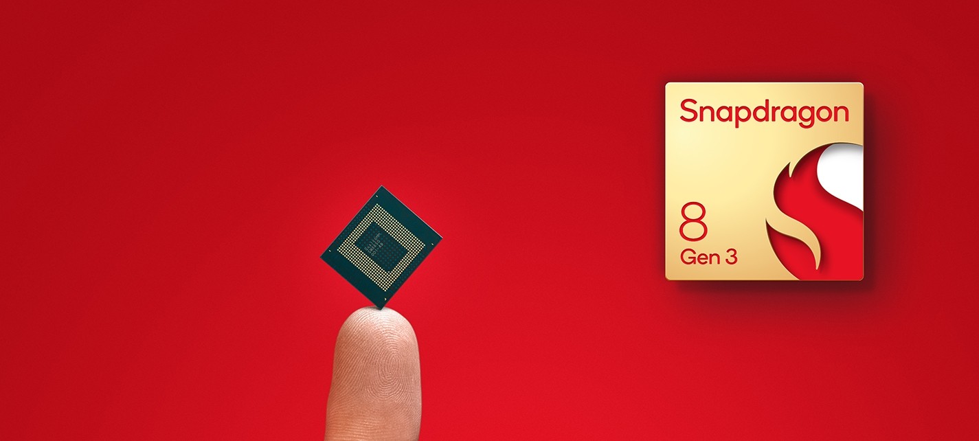 Snapdragon 8 Gen 3 ufficiale: punta sull'AI ma non solo, migliora su ...