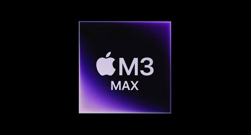 Apple, il chip M3 Max veloce quanto M2 Ultra: i risultati dei primi ...