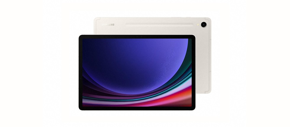 Galaxy Tab S9, offerta TOP su sito ufficiale: 20% sconto (listino) con ...