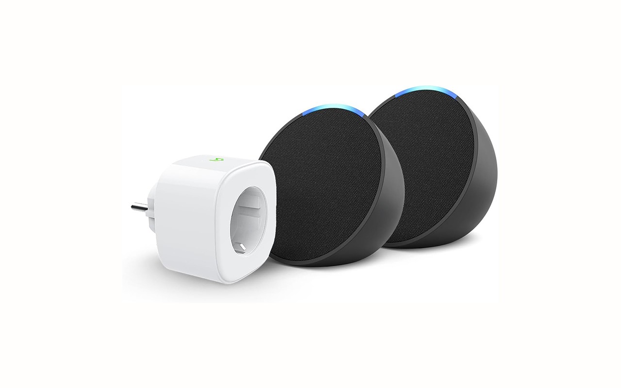 Black Friday 2023: le super offerte per Echo Pop già disponibili