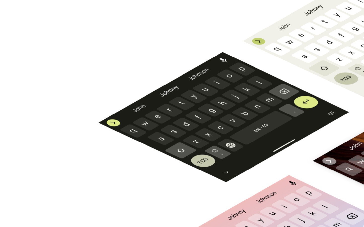 Google Scan Text in arrivo su Gboard per Android: il testo si ...