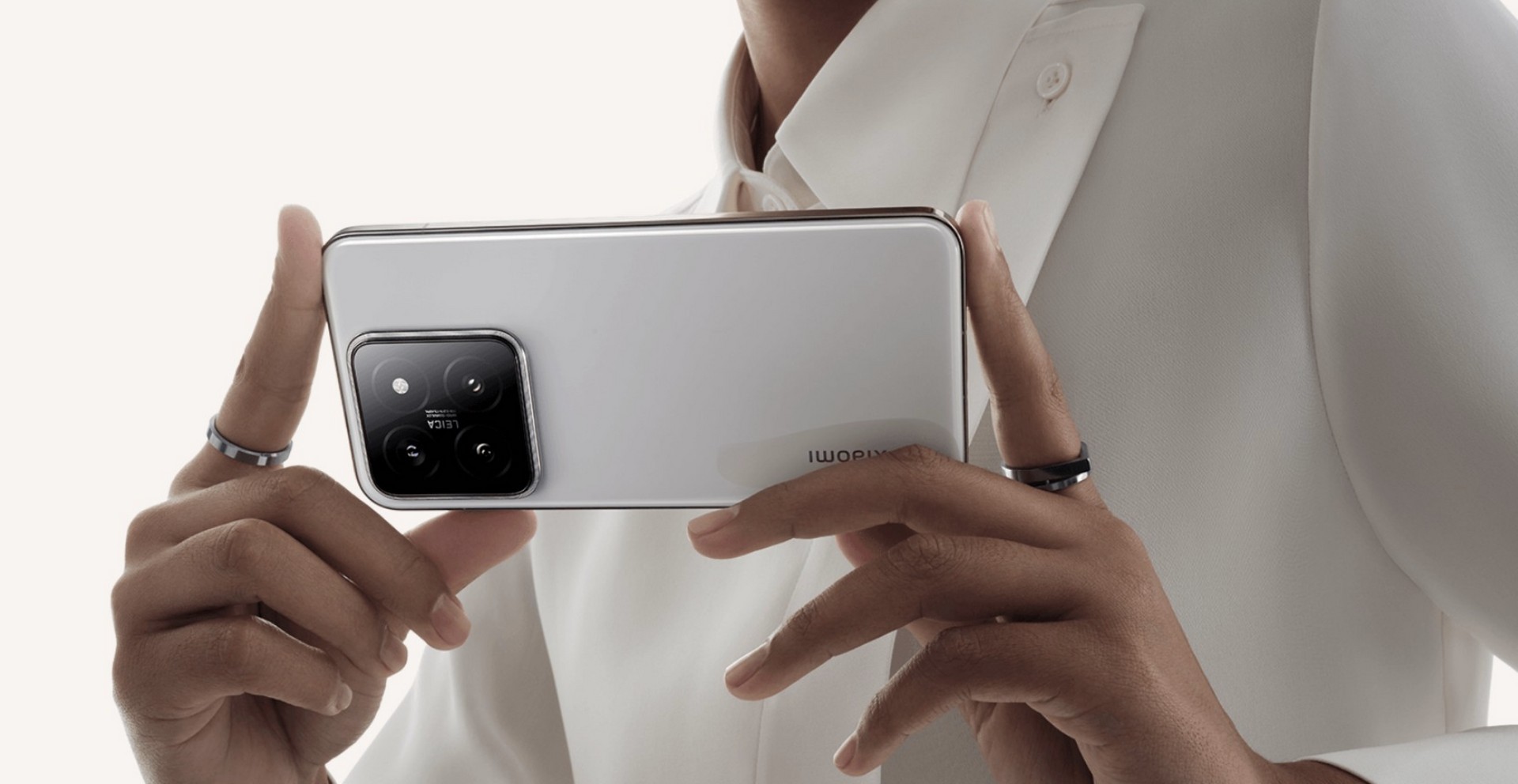 Xiaomi annuncia i dati del Q3 2023: crescono le spedizioni di smartphone