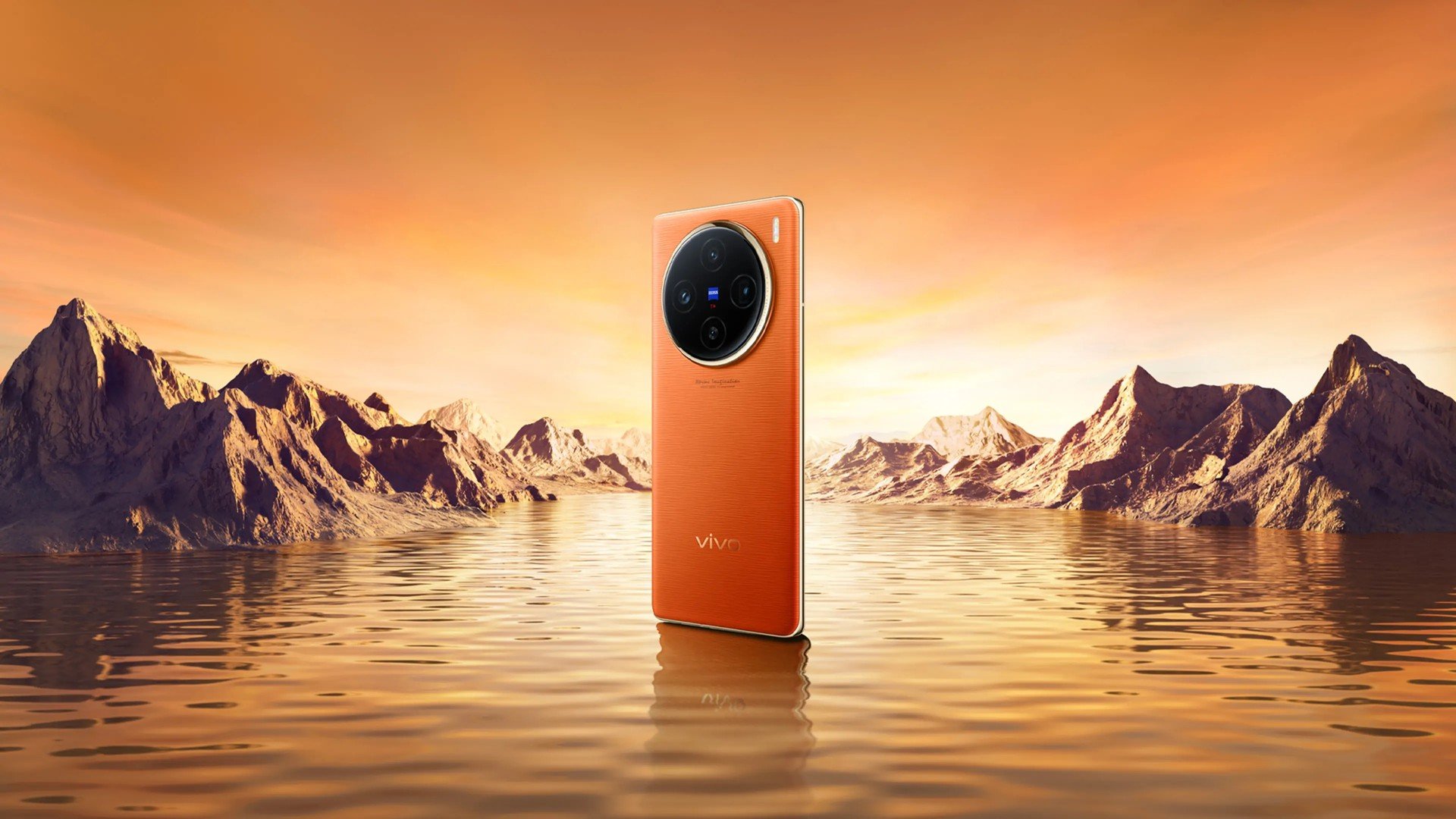 Vivo X100 e Pro ufficiali: super in tutto, anche nel prezzo (Cina ...