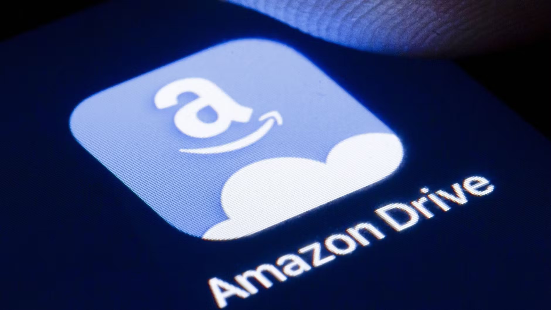 Amazon Drive chiude il 31 dicembre: cosa fare per salvare tutto su Photos