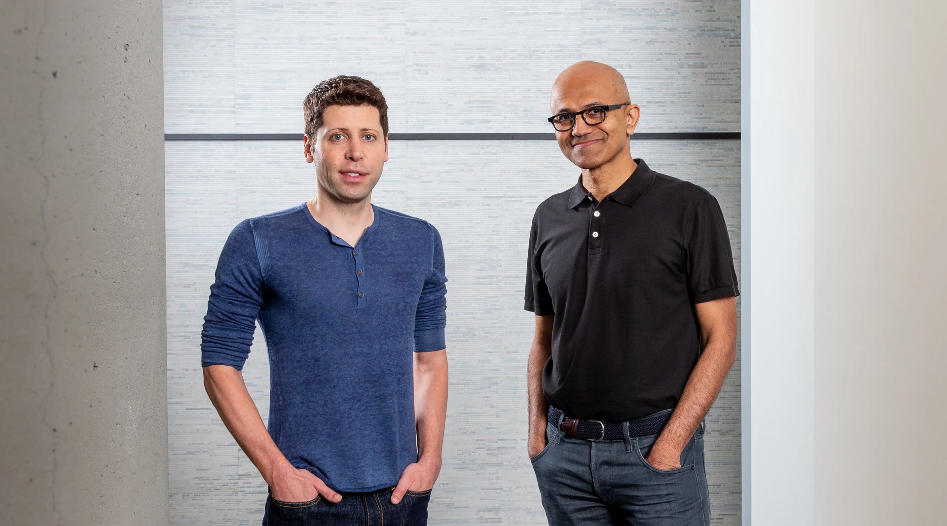 Microsoft e OpenAI, un'alleanza in trasformazione ma ancora "strategica"