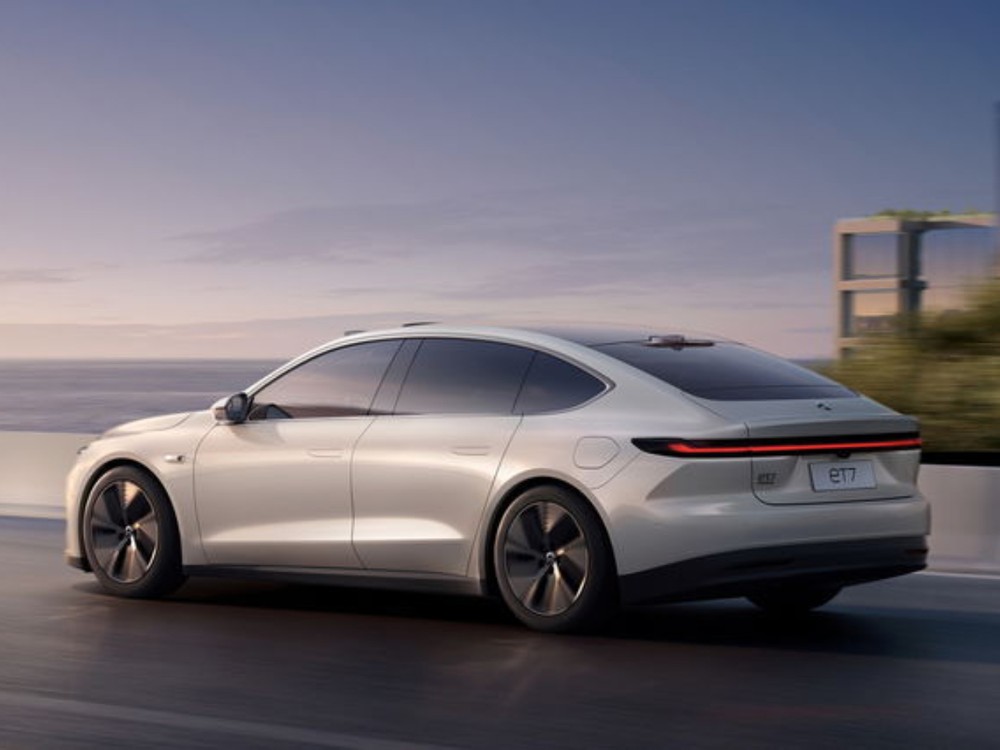 NIO la batteria da 1.000 km si potra noleggiare dal primo di giugno HDmotori