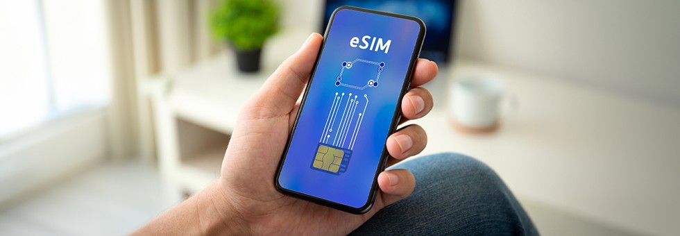 TIM, disponbilie il passaggio online alla eSIM per i già clienti ...