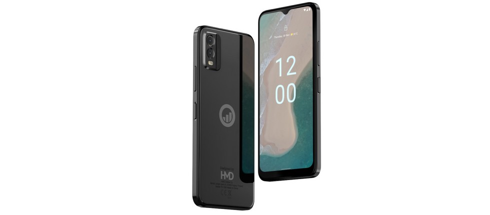 HMD lancia M-KOPA X1, primo smartphone col suo marchio. É un Nokia C32