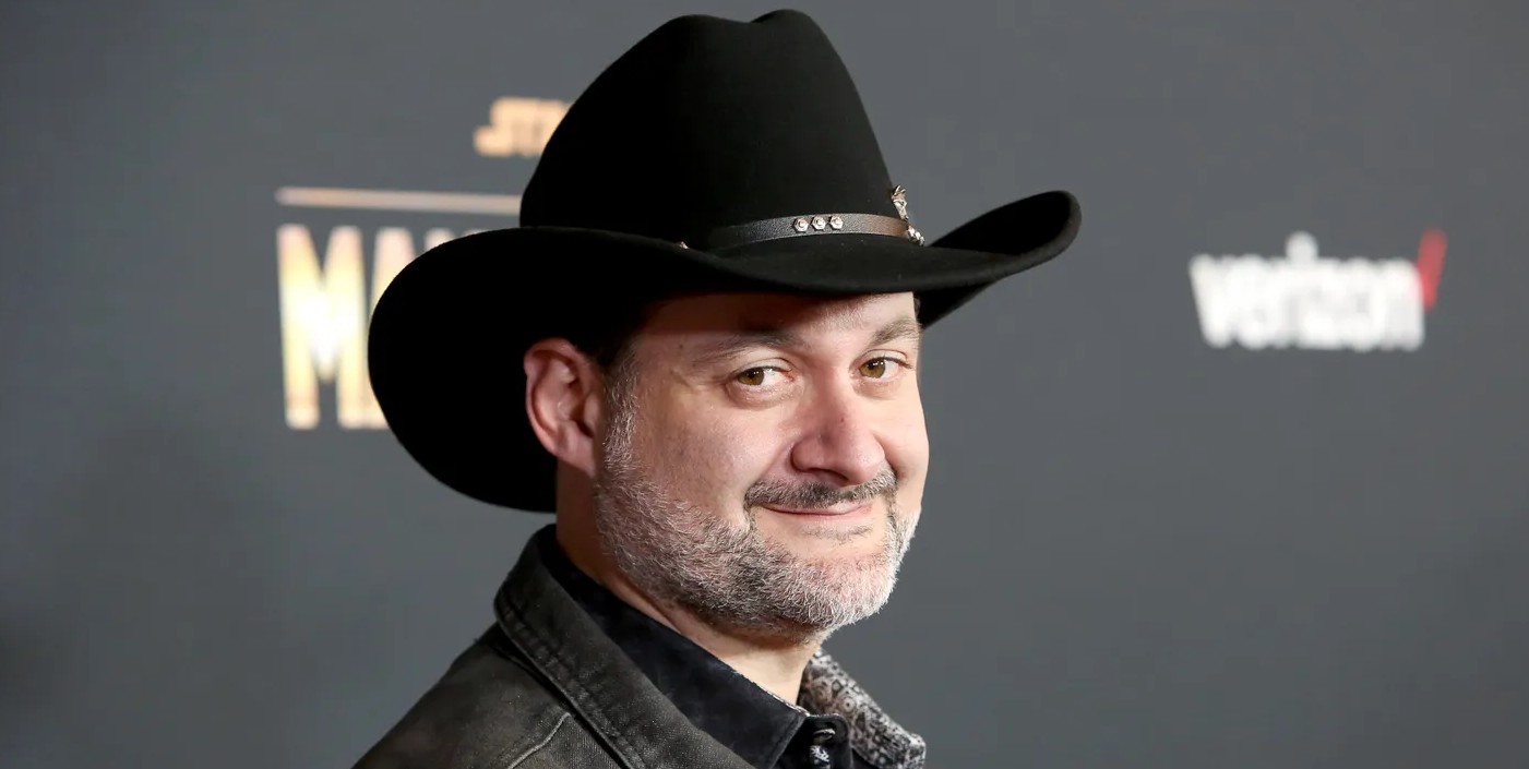 Star Wars, il controllo creativo del franchise passa a Dave Filoni