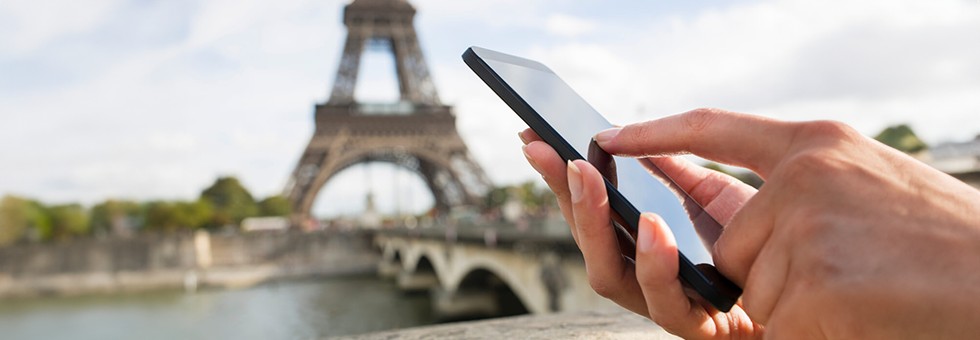 Tim, dal 27 Novembre aumentano i GB di traffico dati validi in roaming ...