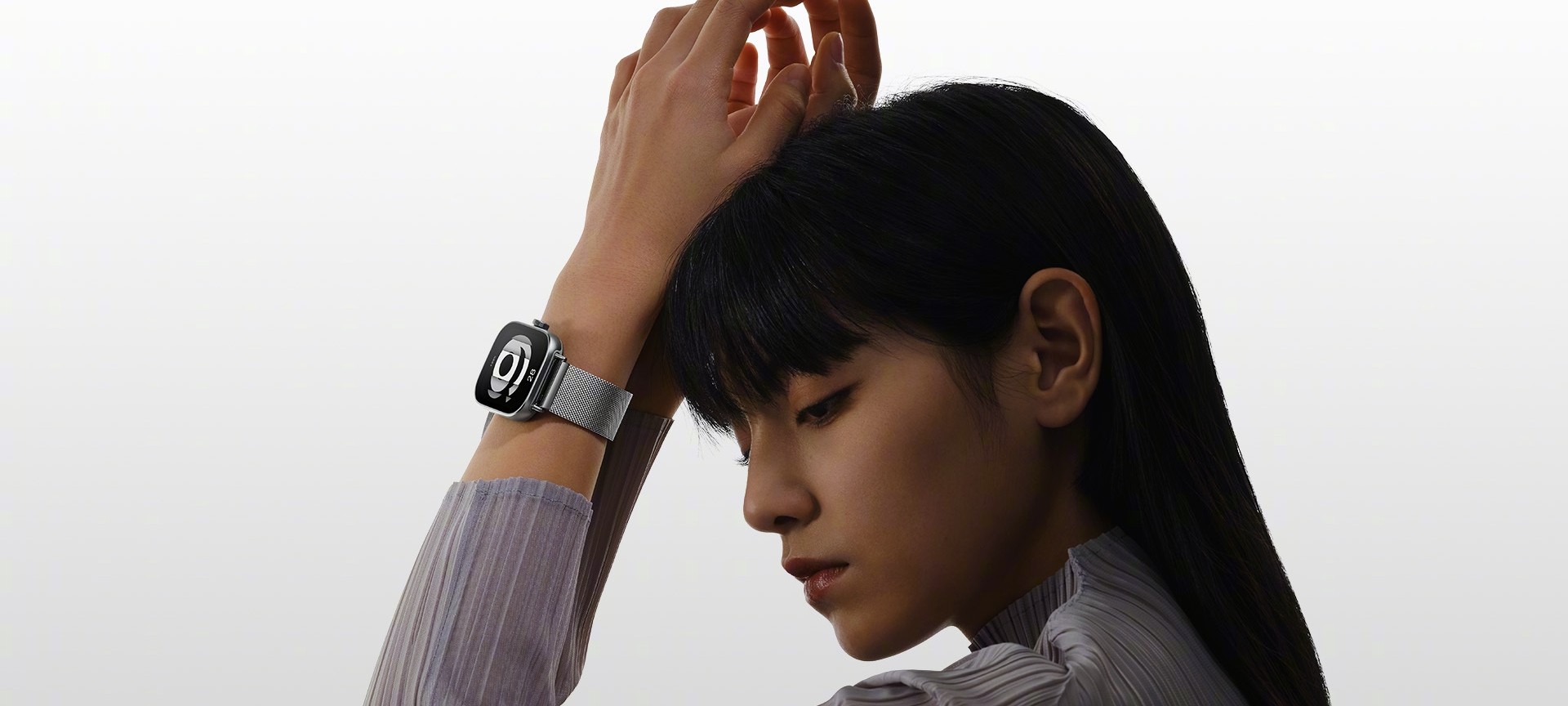 Redmi Watch 4, Buds 5 Pro e Book 16 in Cina il 29 novembre con la serie K70