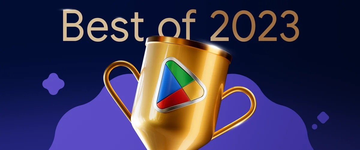 Google elegge app e giochi Android migliori del 2023: ecco tutti i ...
