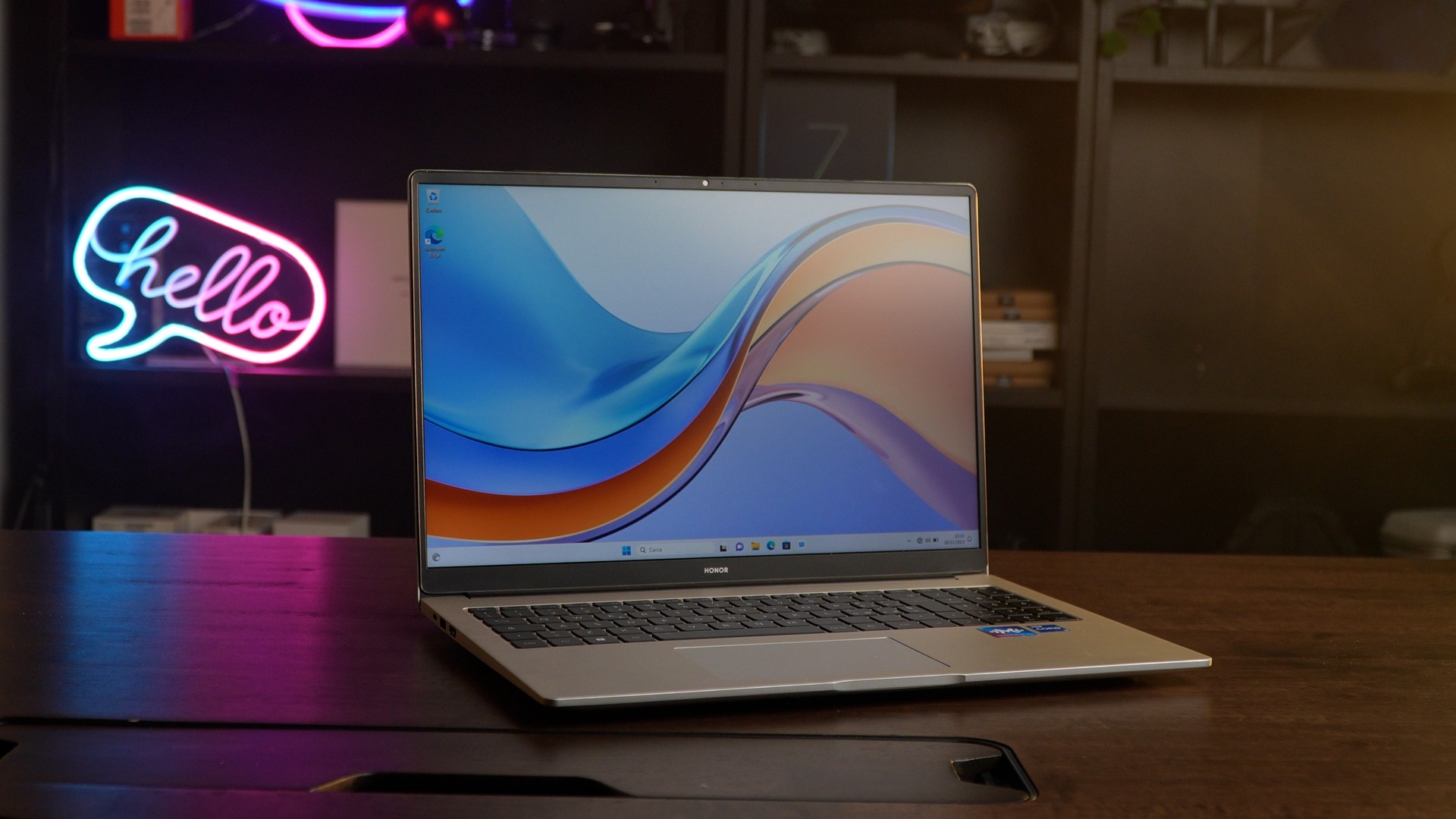 Recensione Honor Magicbook X16, da prendere al giusto prezzo