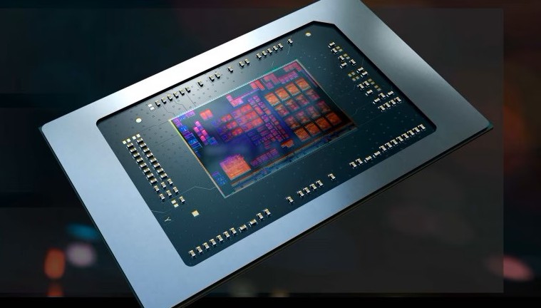 AMD Ryzen 8040 ufficiali: processori mobile con unità AI di nuova ...
