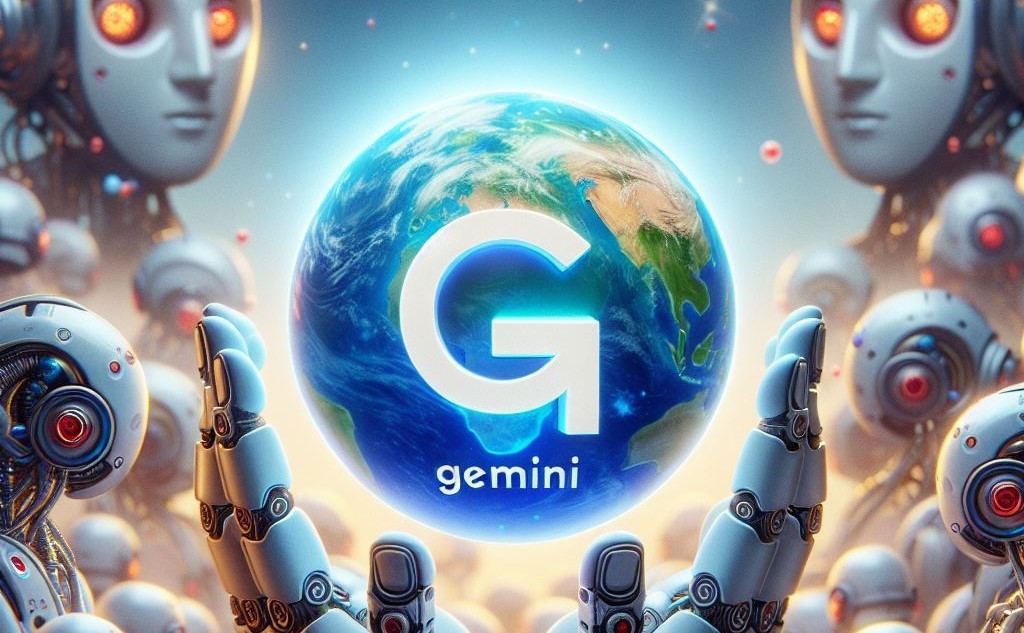 Gemini di Google potrebbe arrivare sui tablet Android - Il Portale Del Nerd