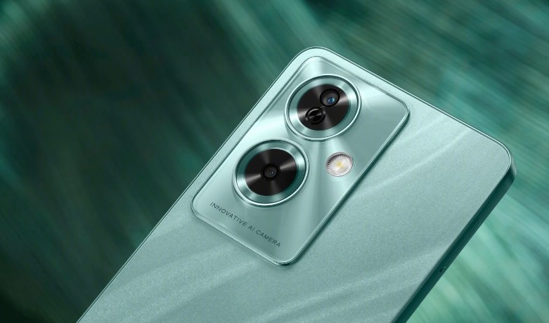 OPPO A79 5G ufficiale in Italia: design curato e audio super | PREZZO