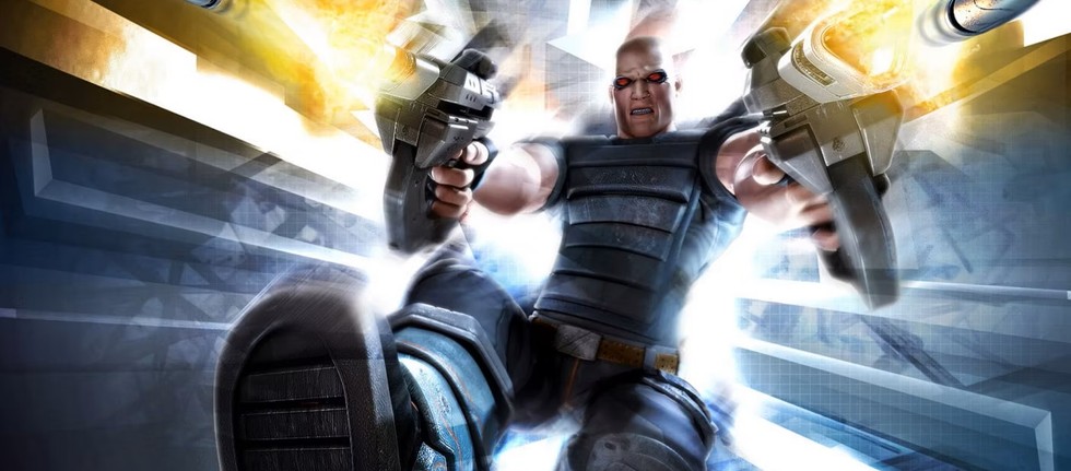Free Radical Design, chiuso lo studio impegnato sul nuovo Timesplitters