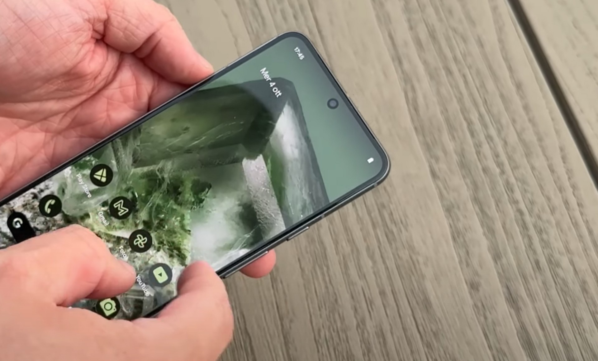 Pixel 9 con nuovo modem e connettività satellitare, ecco l'integrazione ...