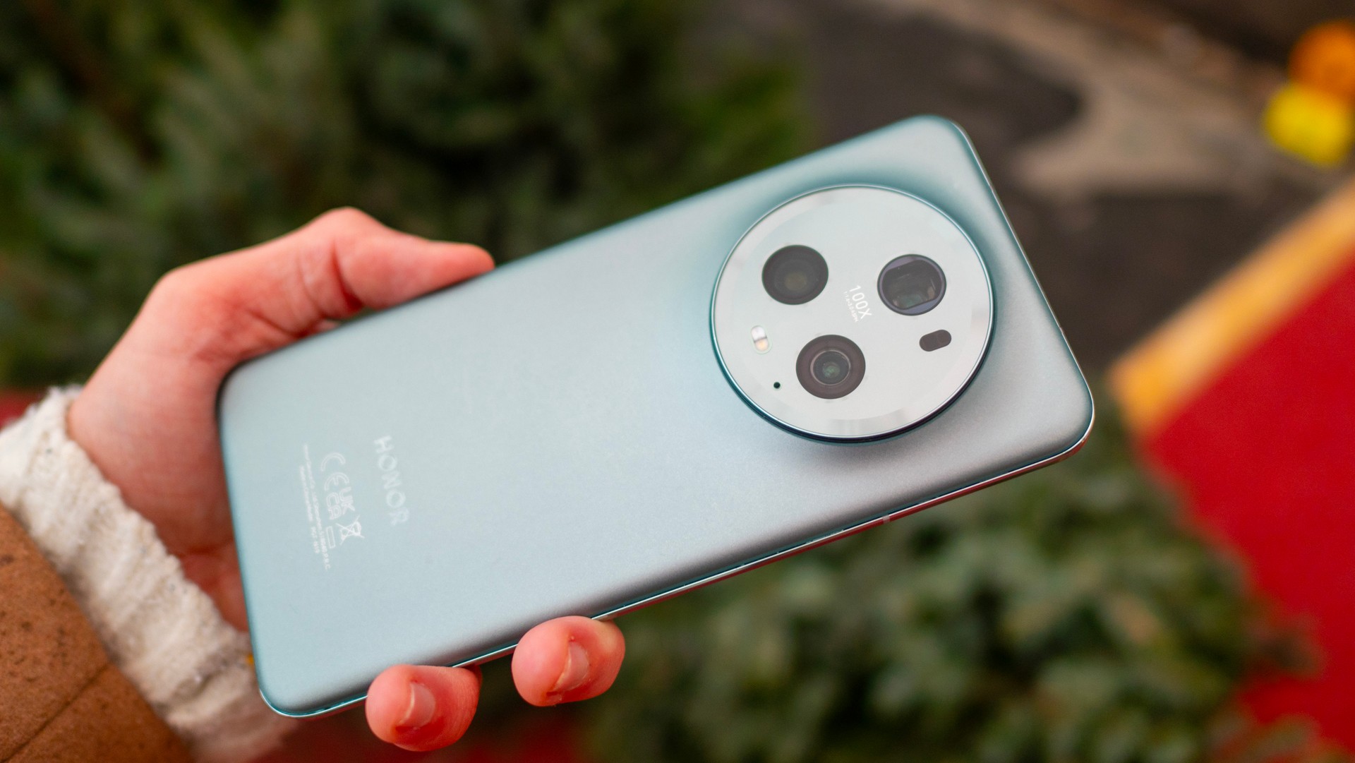 Riprova Honor Magic 5 Pro: diversi mesi dopo è ancora tra i migliori ...