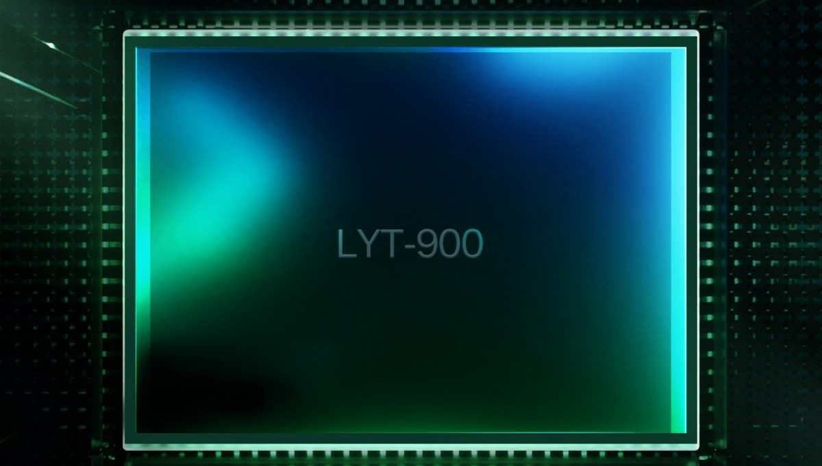 Oppo Find X7, sensore Sony LYT-900 confermato ufficialmente