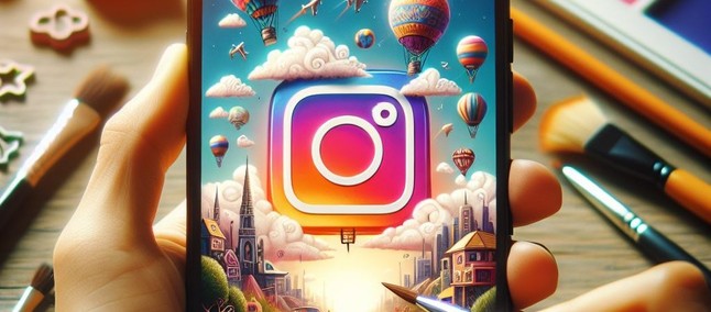 Instagram testa la funzione di anteprima del feed, perfetta per i ...