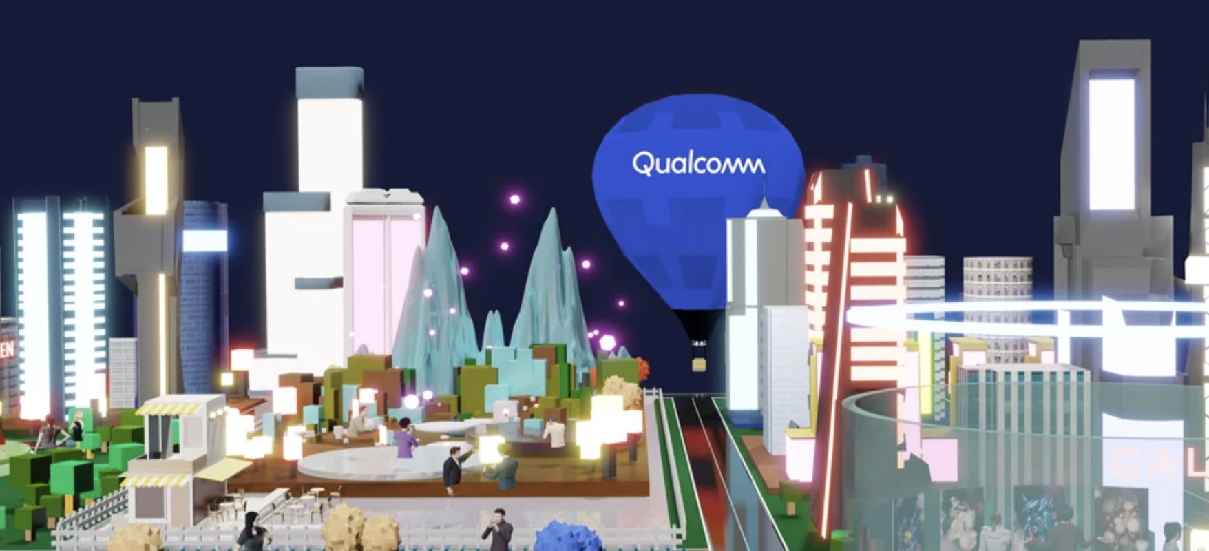 Snapdragon XR2+ Gen 2 ufficiale, la realtà mista di Qualcomm migliora ...