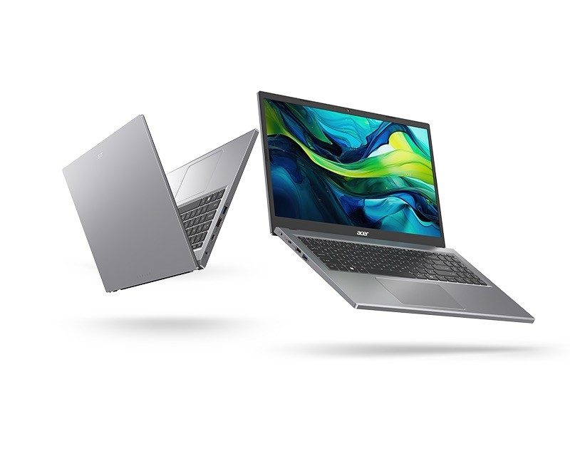 Notebook Acer con Ryzen 5 e 16 GB di RAM: a 399€ su Amazon è un'ottima ...