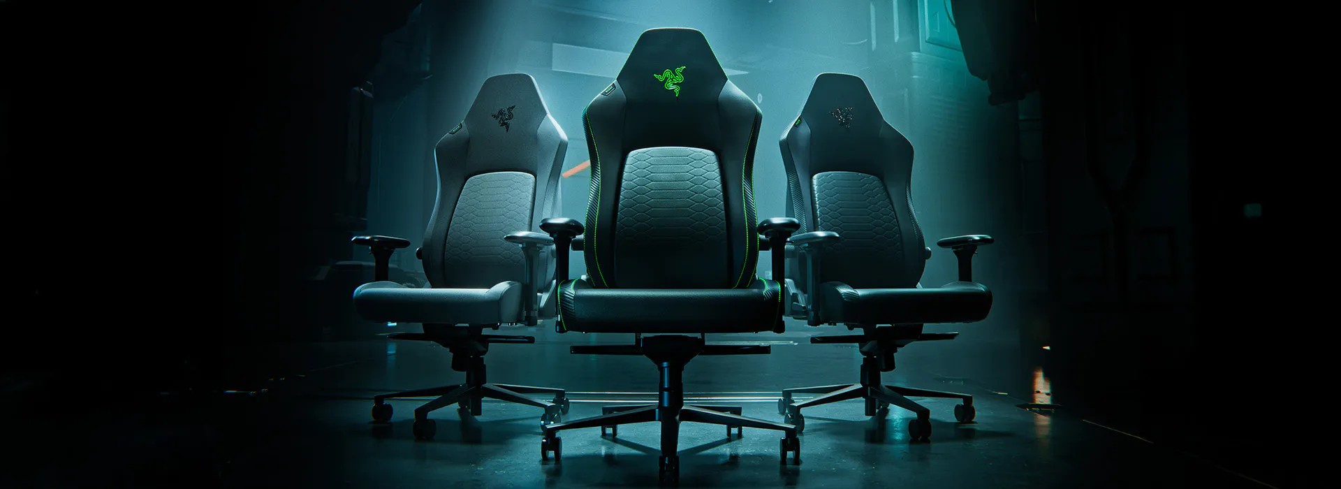 Razer presenta al CES 2024 tanti accessori gaming
