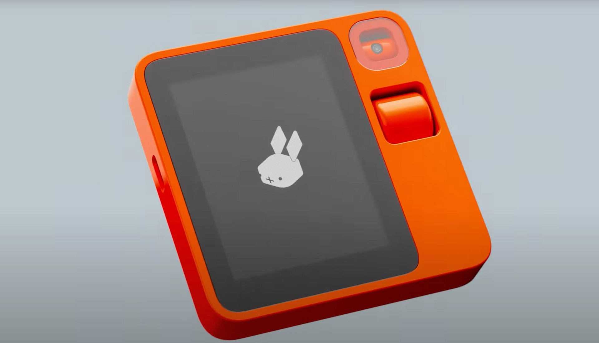 Rabbit r1 è un successo: a ruba i primi due lotti, al day one 20 volte ...