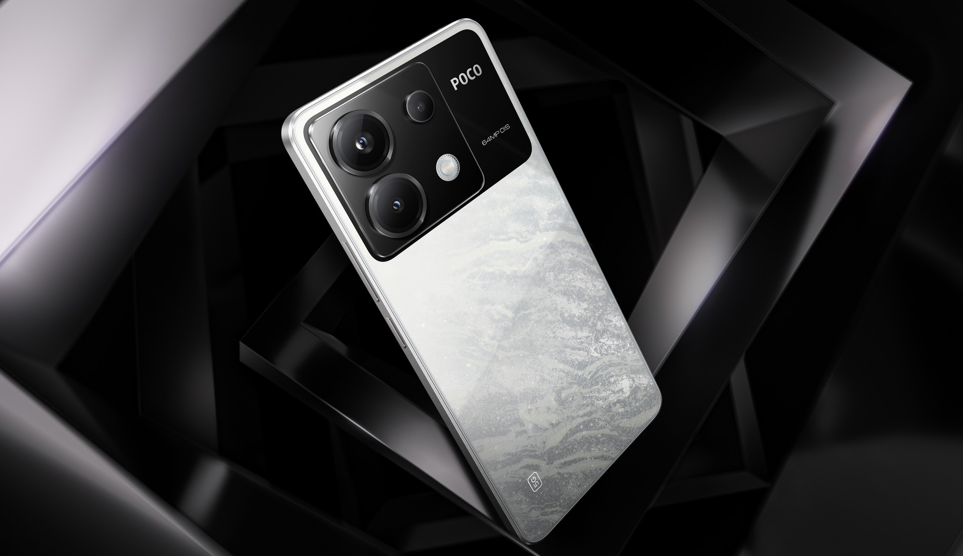 POCO X6 5G (12/256 GB) in offerta a 259€: è il mid-range da prendere al ...