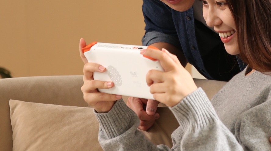 Ayaneo Next Lite, SteamOS per la prima volta su un handheld non Valve ...