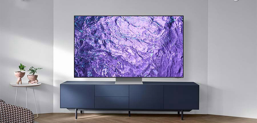 Samsung Neo QLED 8K (QN700C) al miglior prezzo di sempre su Amazon