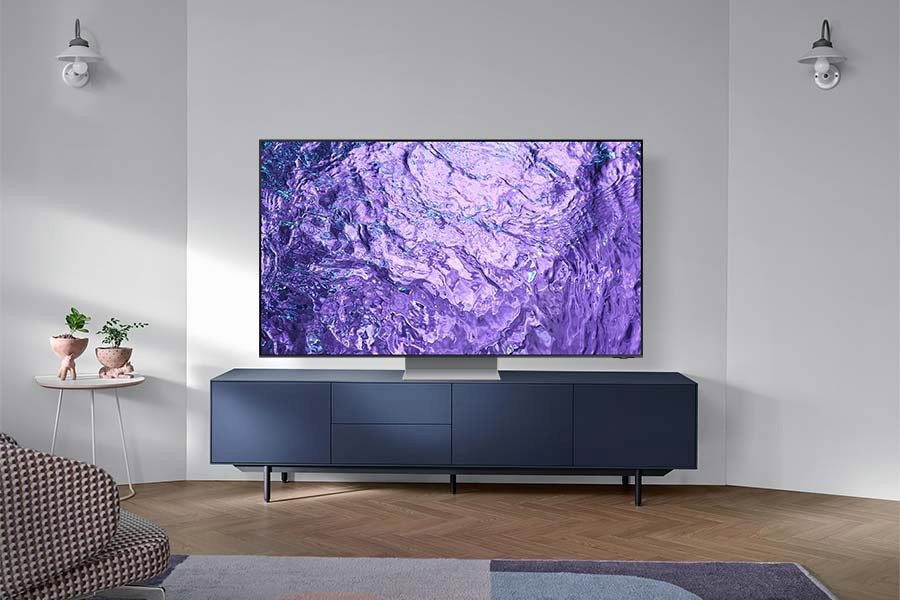 Samsung Neo QLED 8K (QN700C) al miglior prezzo di sempre su Amazon