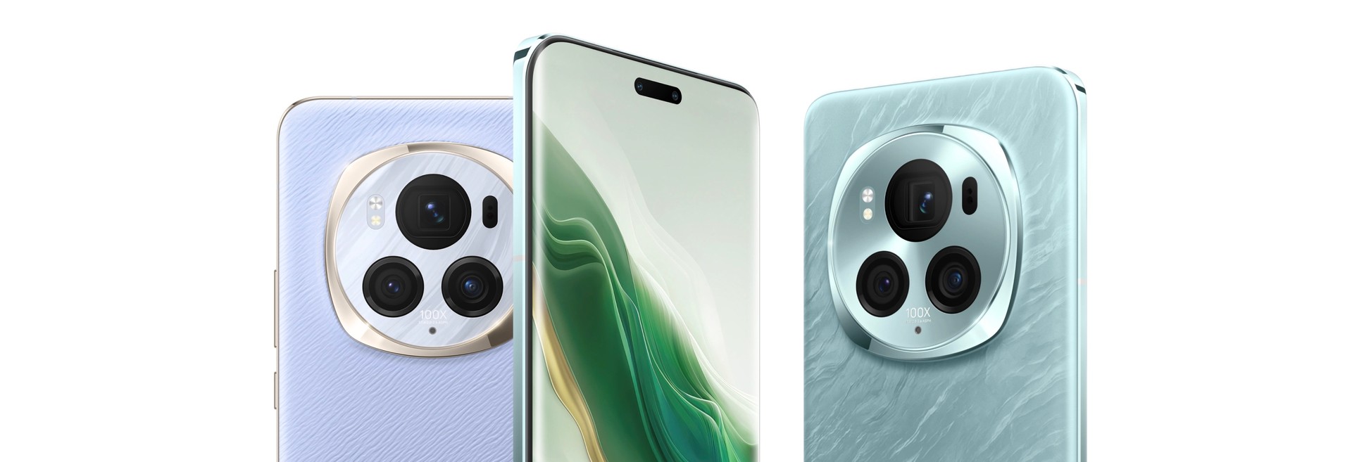 La nuova AI di Honor con Magic OS 8 e Magic 6 Pro