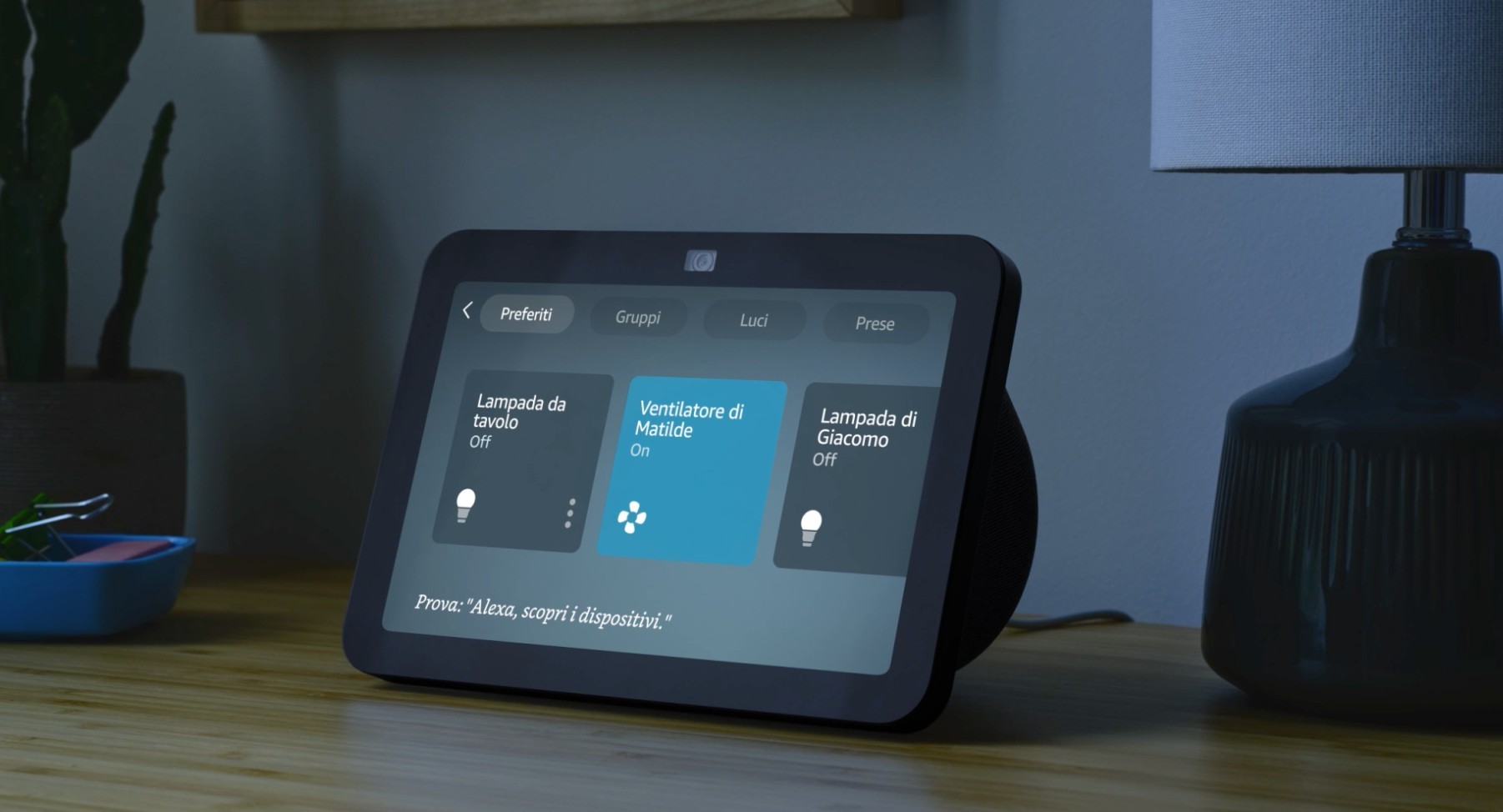 Alexa a pagamento: versione Plus con AI per salvare l'assistente e i ...