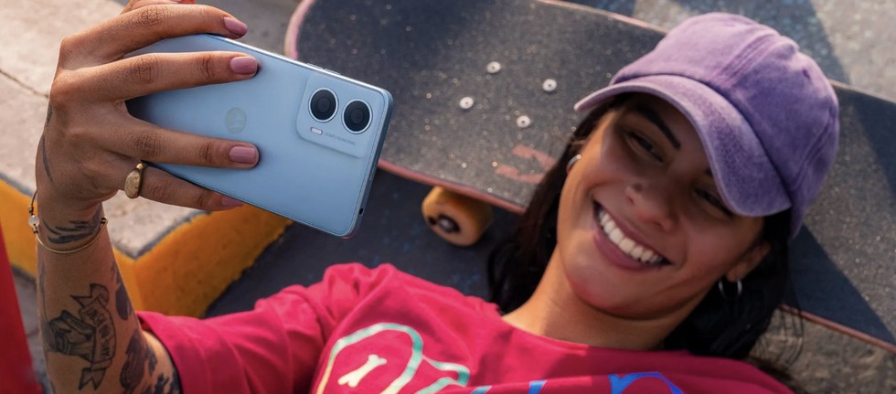 Motorola Moto G24 (8/128 GB) in offerta a meno di 100€: è il low cost ...