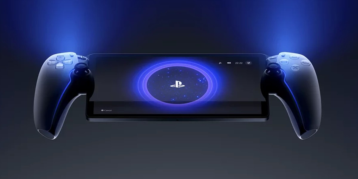 New playstation portable store