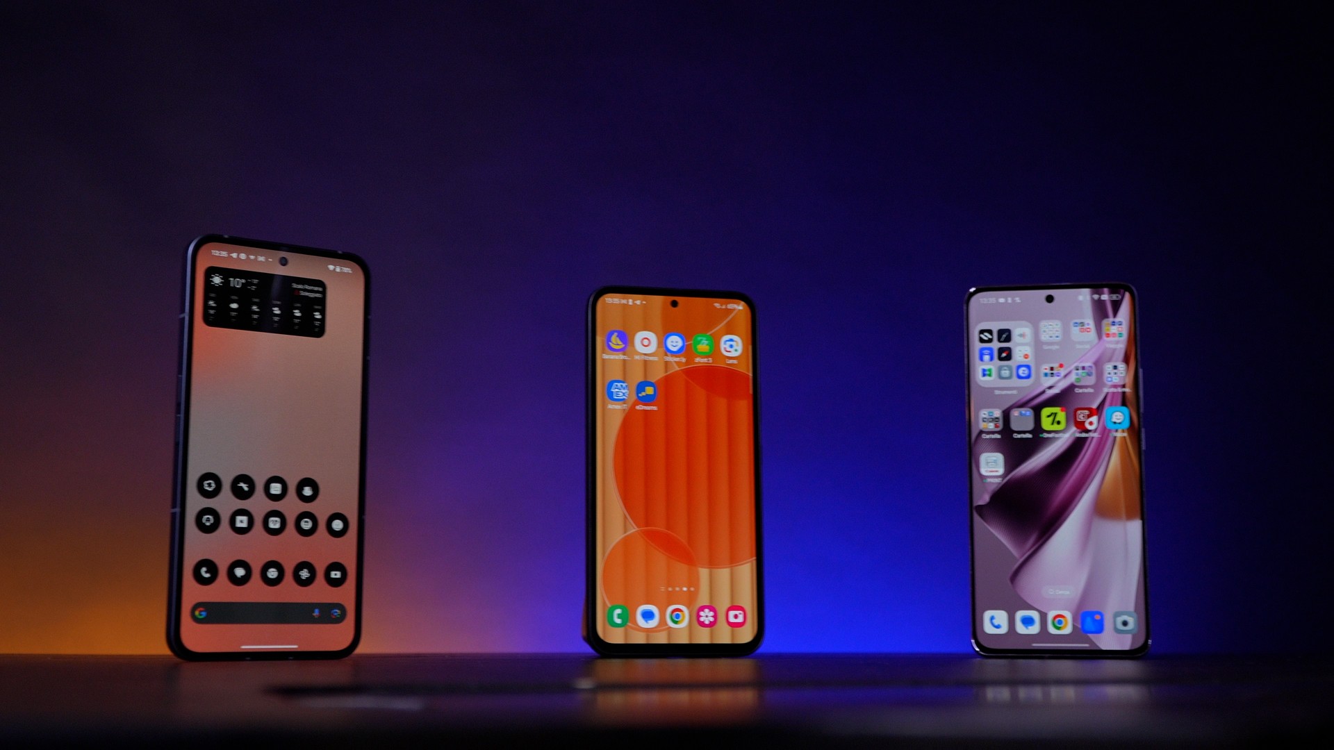 I migliori smartphone medio gamma aggiornati ad Android 14 | VIDEO