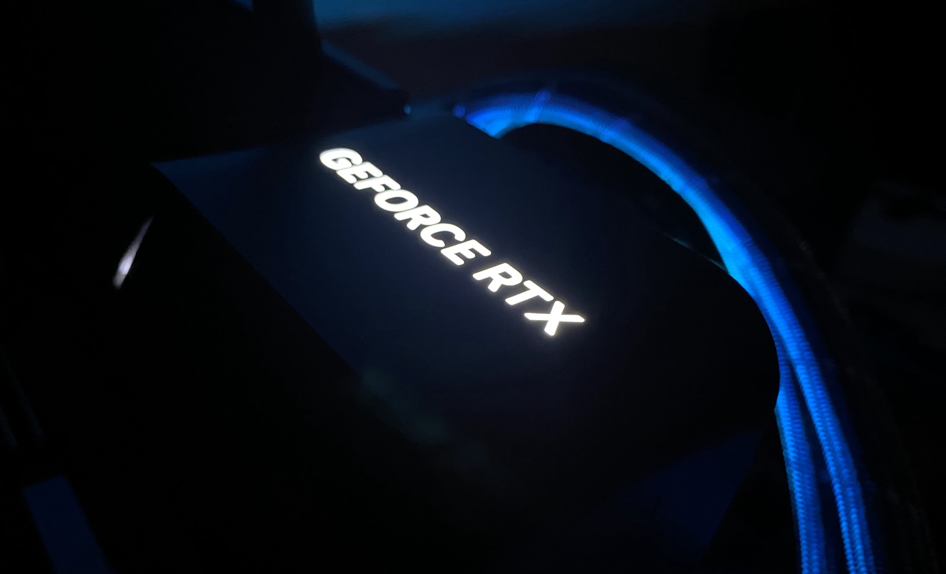 GeForce RTX 5000, bus di memoria più ampio solo per il modello di punta ...