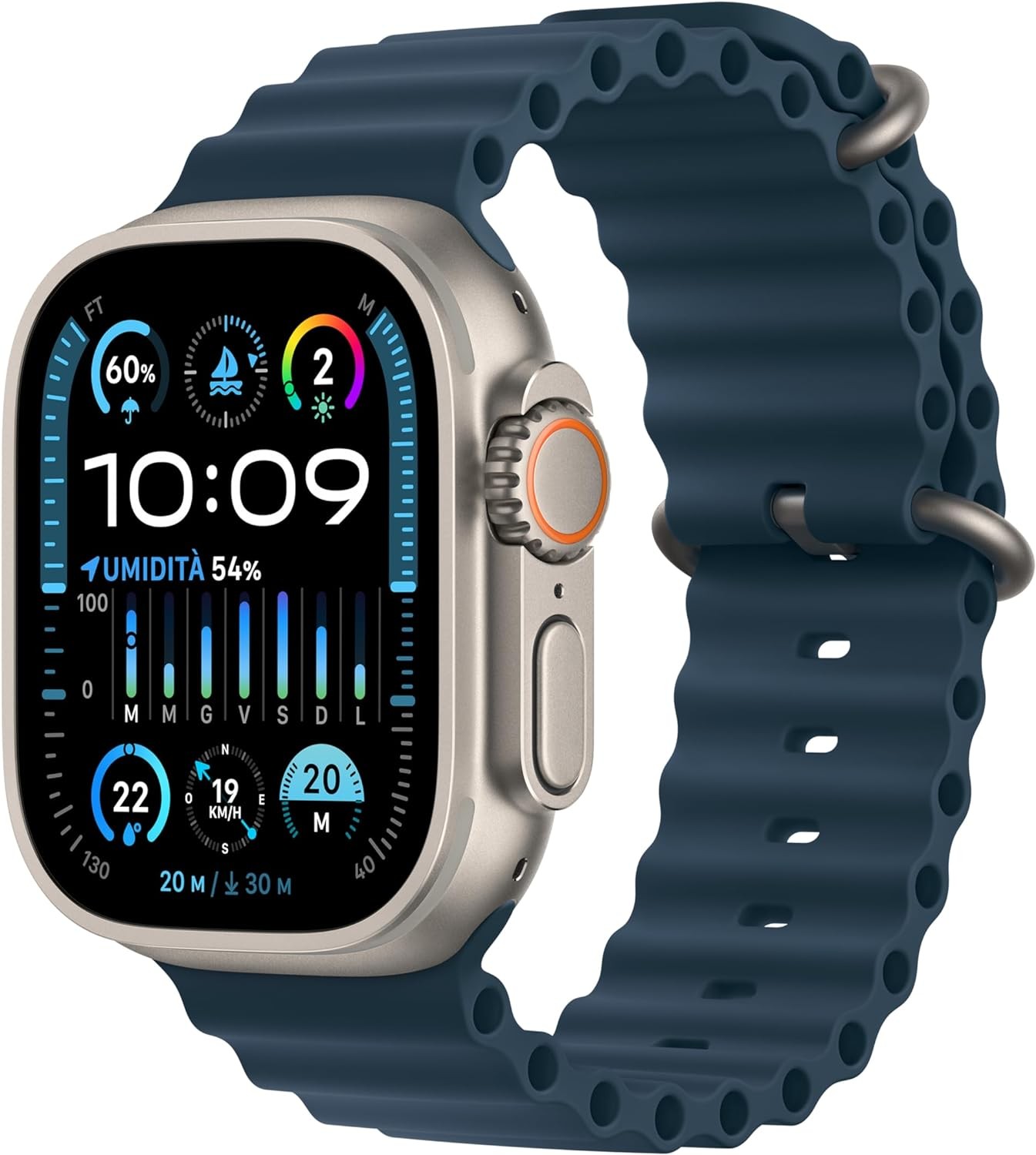 Apple Watch Ultra 2, oggi a 749 euro e prezzo più basso di sempre con coupon!