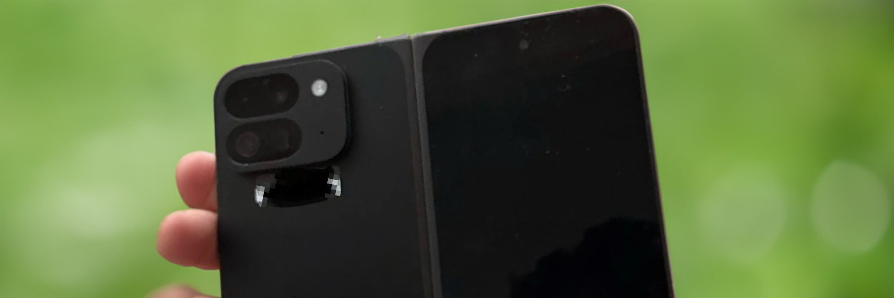 Google Pixel Fold 2, si cambia: form factor più stretto e un nuovo ...