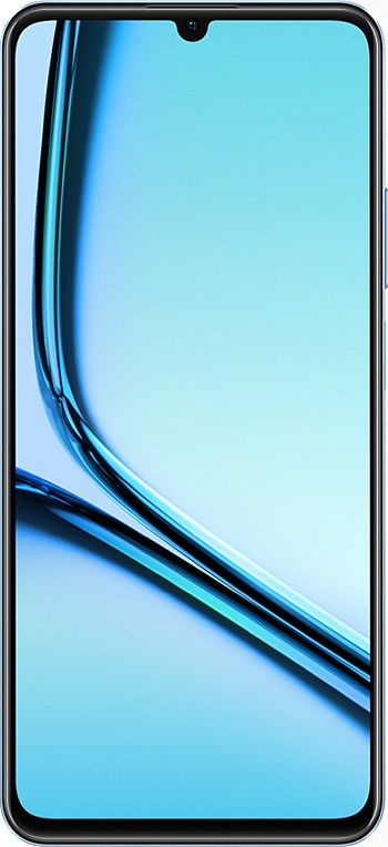 Realme Note 50 - Scheda Tecnica e Caratteristiche
