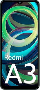 Redmi A3 - Scheda Tecnica e Caratteristiche