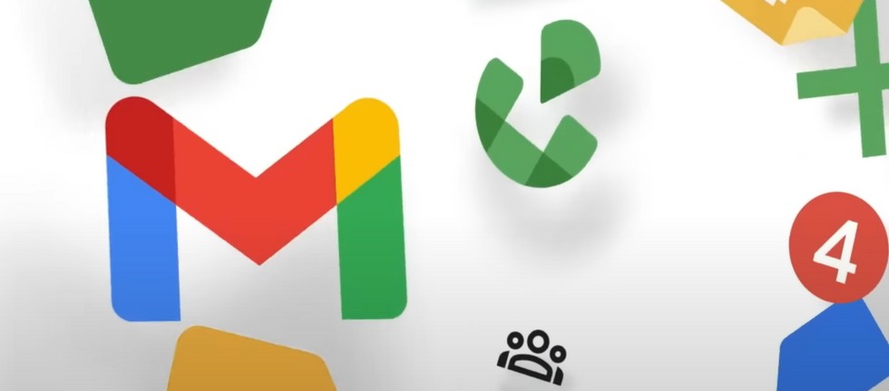 Gmail, arrivano le smart replies: attingono direttamente dai nostri file