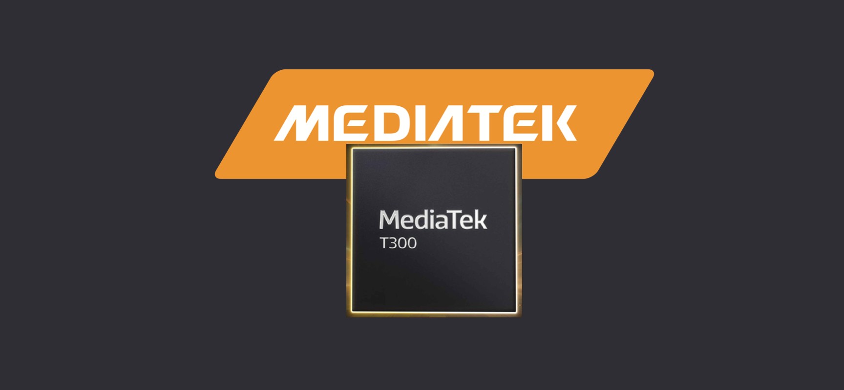MediaTek al MWC 2024 con T300, innovativa piattaforma per l'IoT