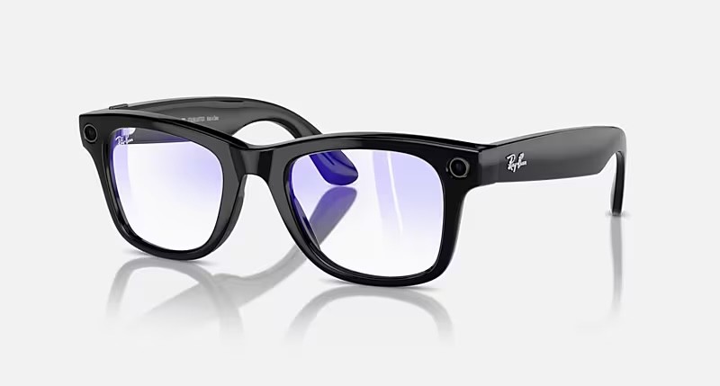 I Ray-Ban Meta a breve potranno postare le Storie Instagram in modo diretto
