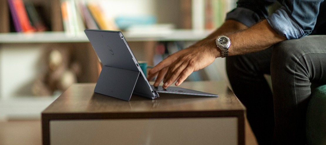 Dell, presentate al MWC 2024 le novità per le serie Latitude e Precision