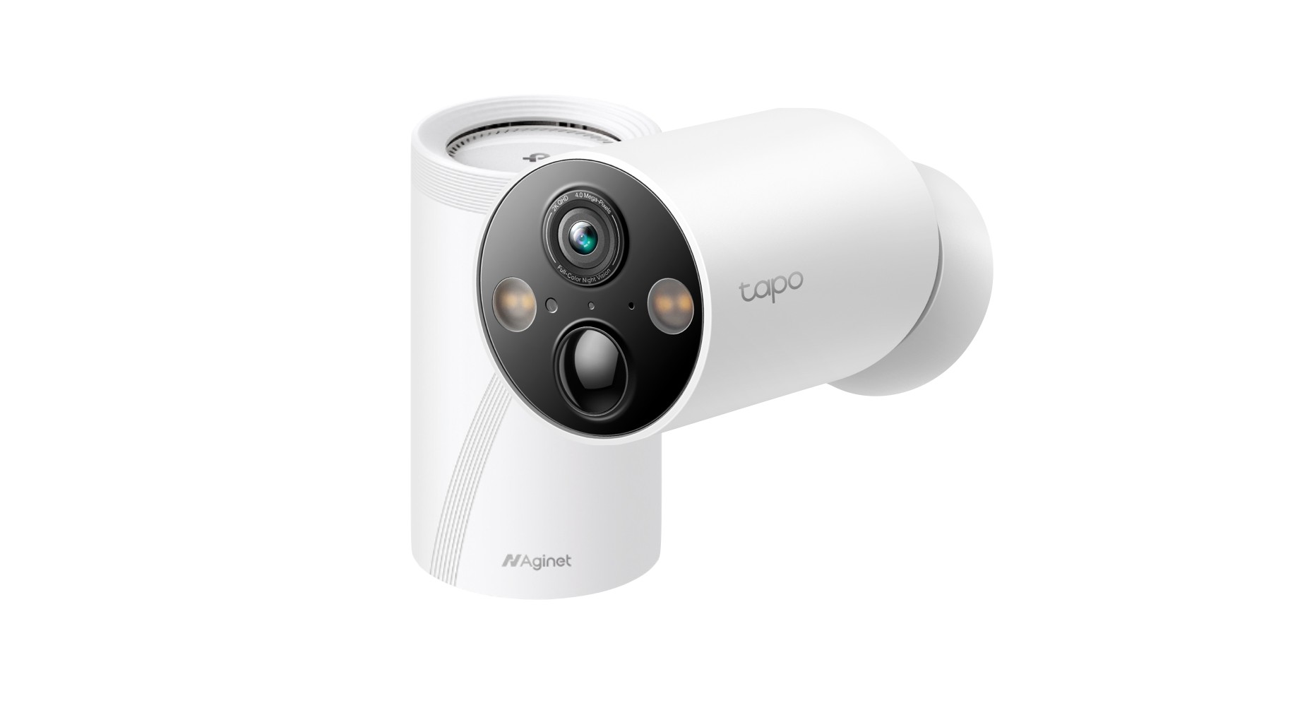 TP-Link Al MWC 2024 con tante novità per reti e smart home