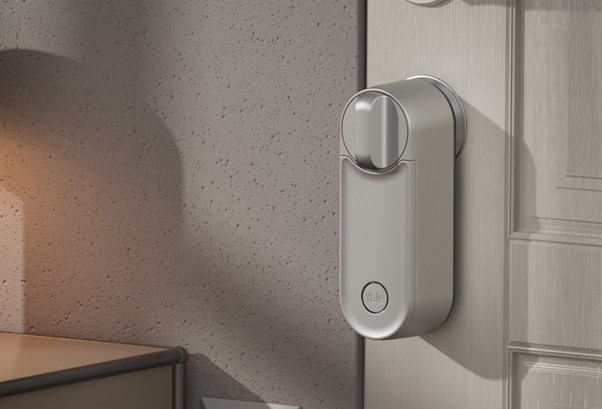 Yale presenta Smart Lock Linus L2: la nuova serratura smart