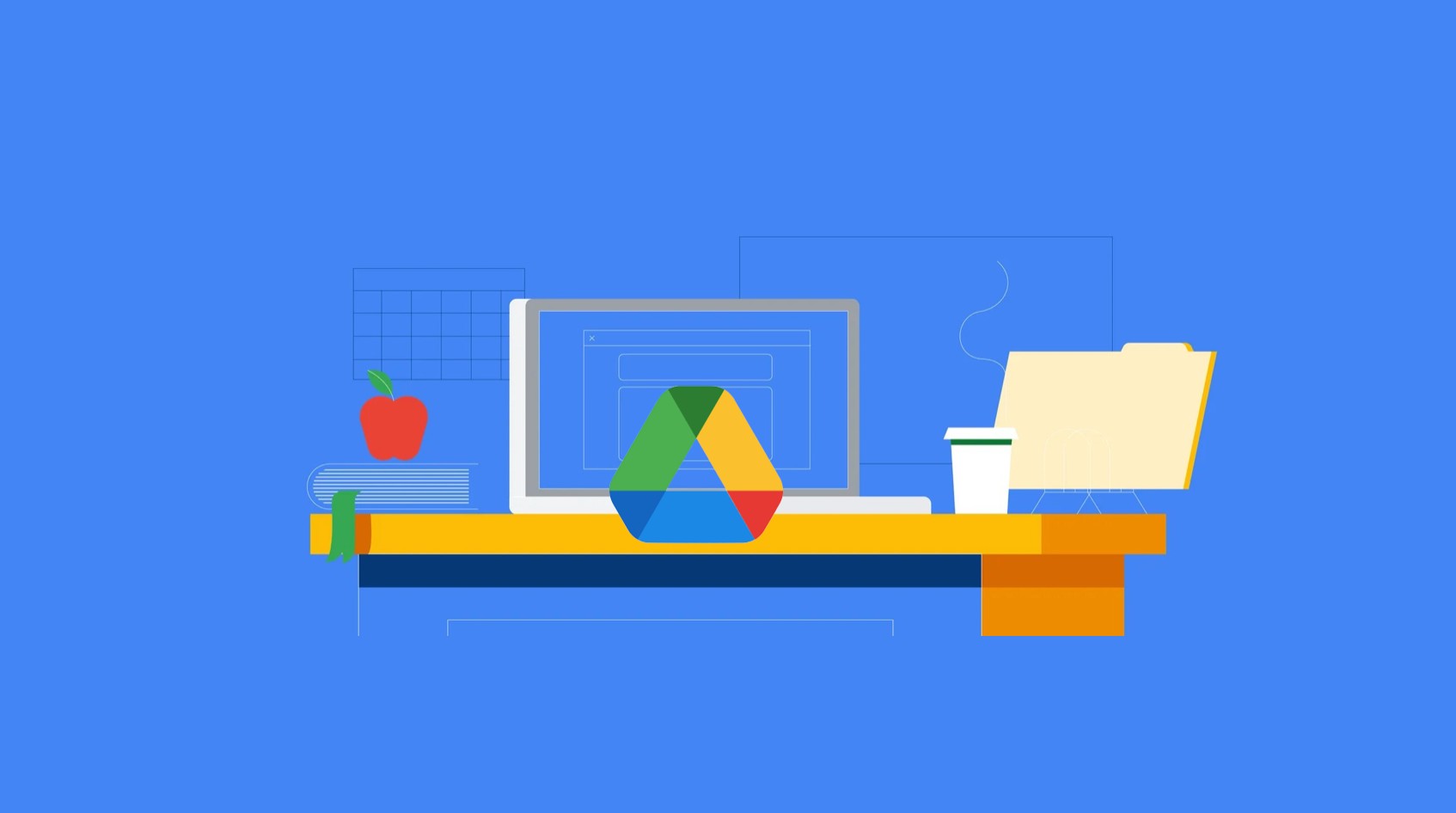 Google Drive, i filtri personalizzati della ricerca arrivano anche su ...
